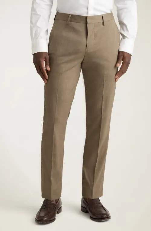 Bonobos Jetsetter Stretch Wool Suit Pants
