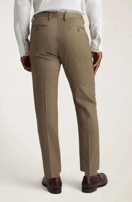 Bonobos Jetsetter Stretch Wool Suit Pants