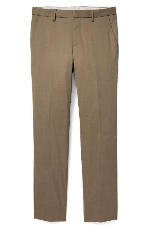 Bonobos Jetsetter Stretch Wool Suit Pants