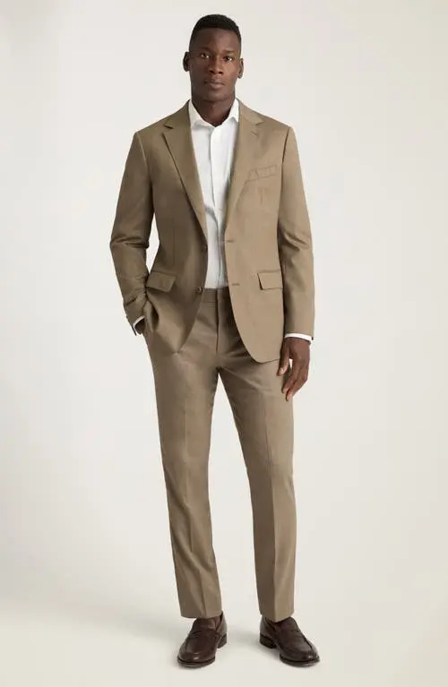 Bonobos Jetsetter Stretch Wool Suit Pants