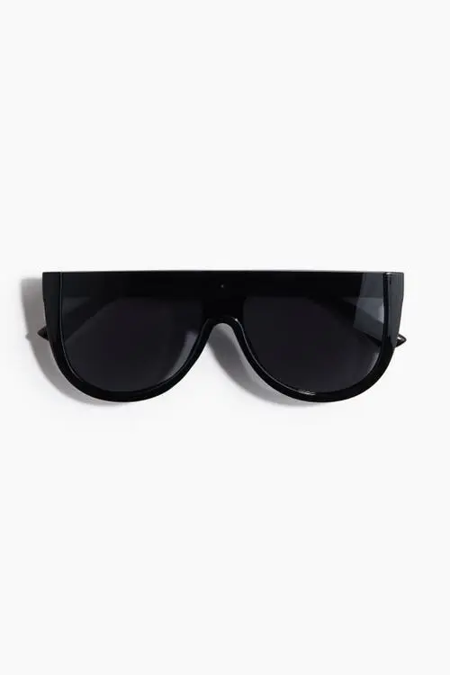 H&m Square Frame Sunglasses