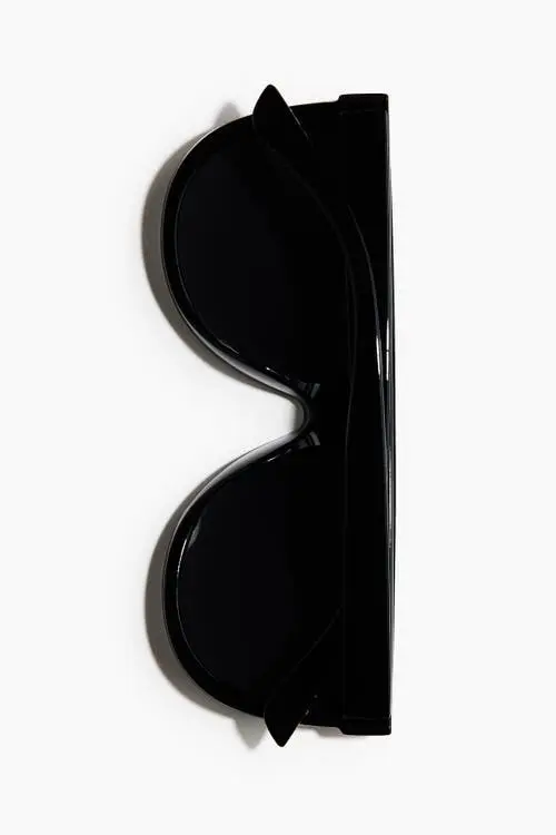 H&m Square Frame Sunglasses