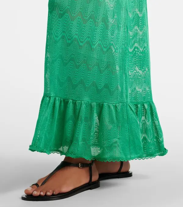 Melissa Odabash Tessa Beach Cover-up