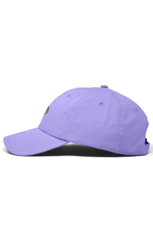 DALIX Soup Dumpling Baseball Cap - Lavender