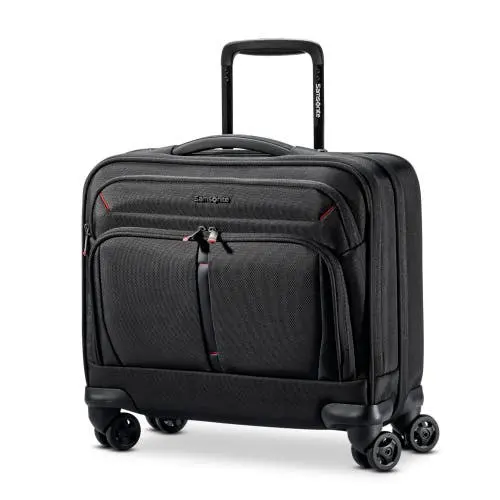SAMSONITE Xenon 4.0 Spinner Mobile Office - Black