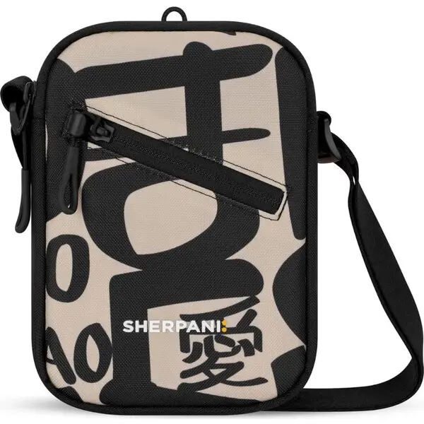 SHERPANI Rogue Mini Crossbody Bag - Ciao