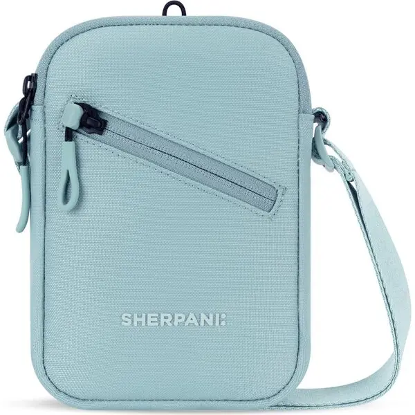 SHERPANI Rogue Mini Crossbody Bag - Surf