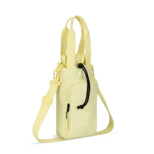 SHERPANI Izzie Crossbody With Water Bottle Holder - Sol