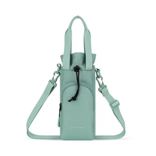 SHERPANI Izzie Crossbody With Water Bottle Holder - Surf