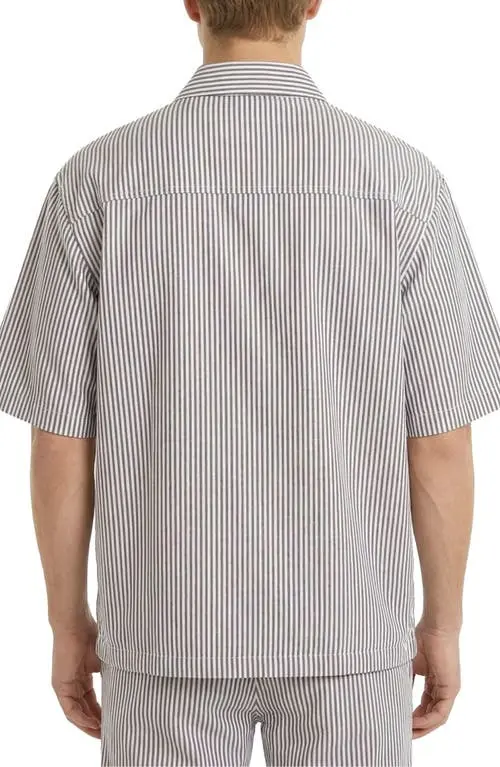 AREA STARS Afton Zip Top