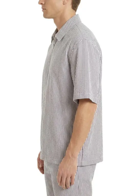 AREA STARS Afton Zip Top