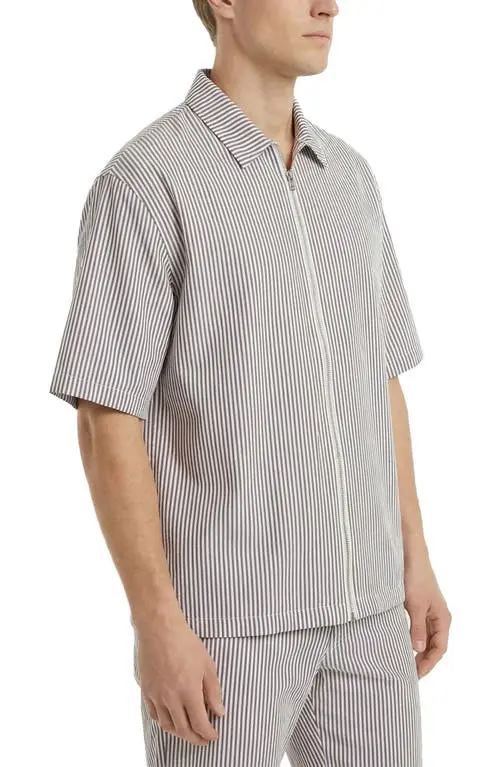 AREA STARS Afton Zip Top