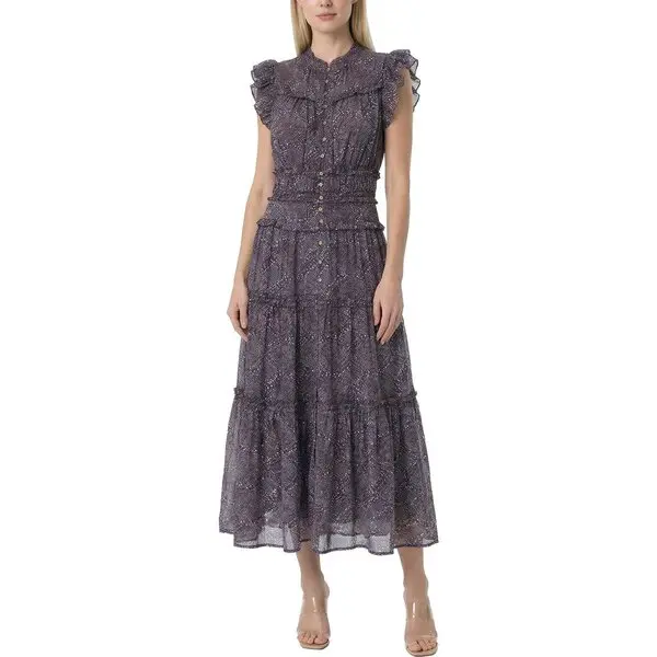 AREA STARS Kamala Dress