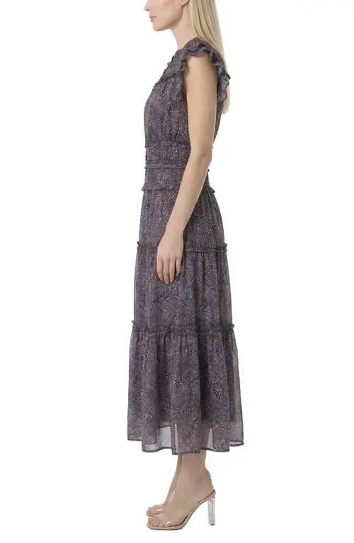 AREA STARS Kamala Dress