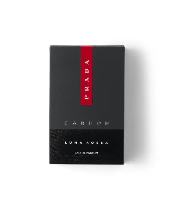 Prada Luna Rossa Carbon Edp 100 Ml - Neutral