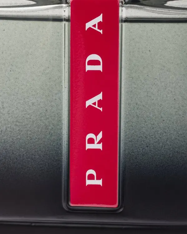 Prada Luna Rossa Carbon Edp 100 Ml - Neutral