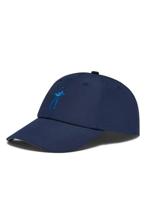 EASTSIDE GOLF Signature Tournament Hat - Navy