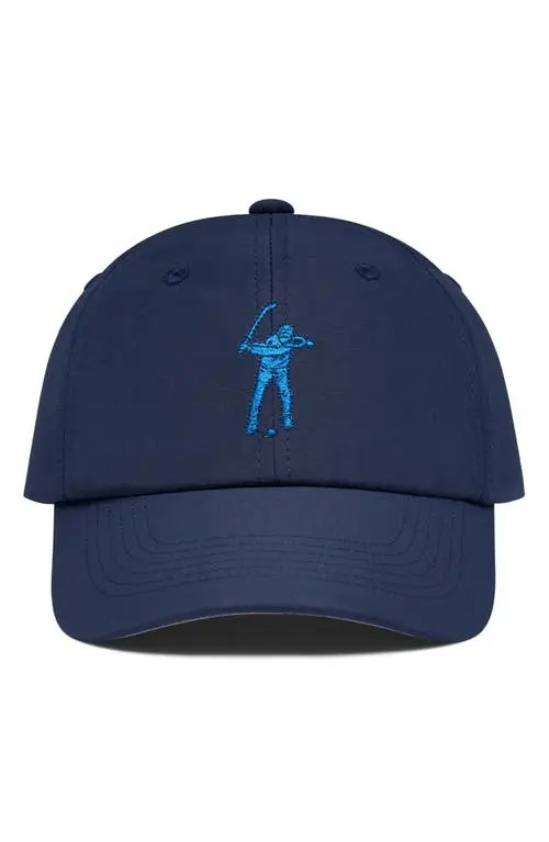 EASTSIDE GOLF Signature Tournament Hat - Navy