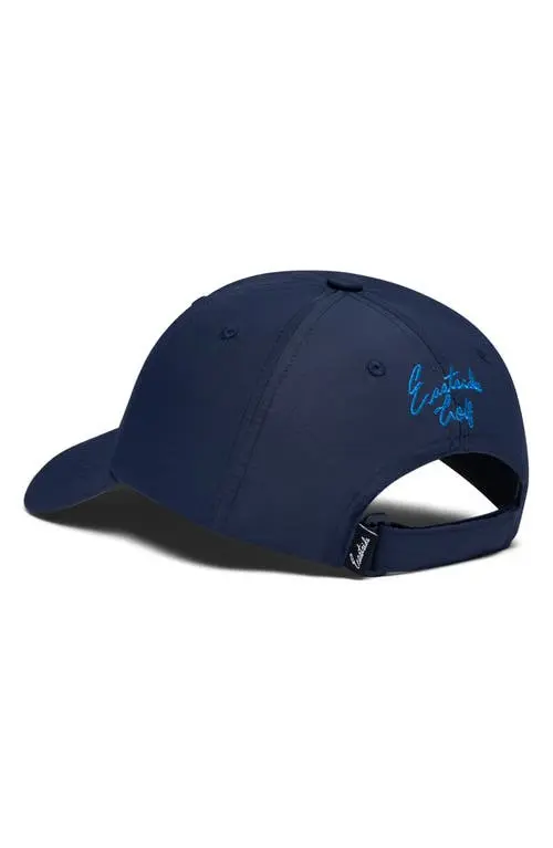 EASTSIDE GOLF Signature Tournament Hat - Navy