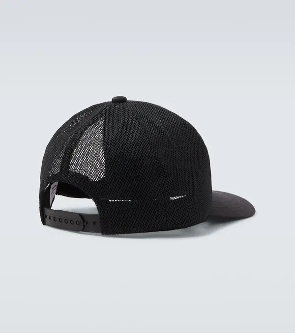 Visvim Cotton Baseball Cap