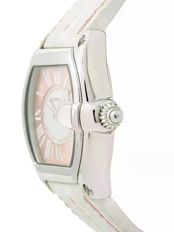Cartier Roadster 30mm Watch With Dial