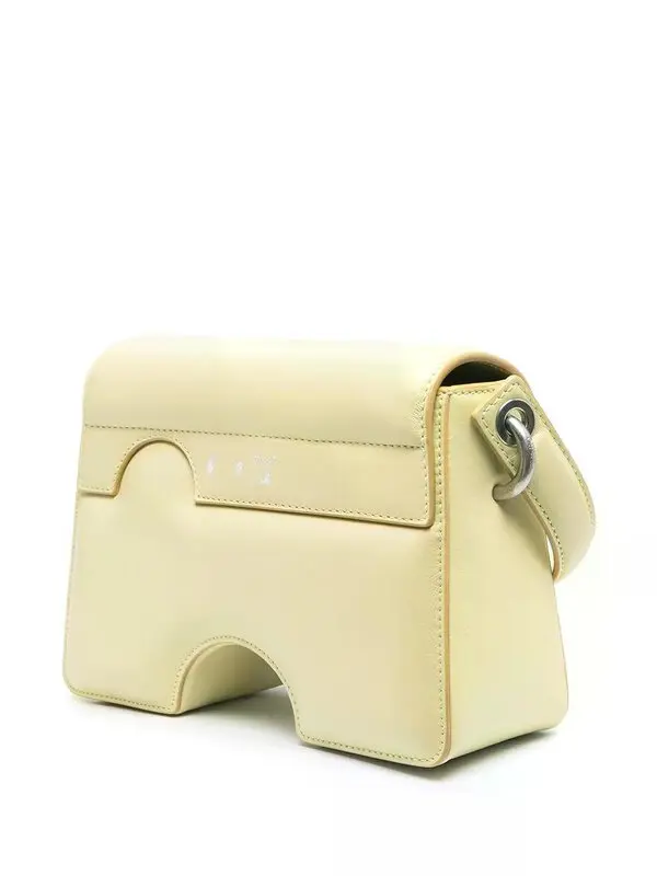 Off-White 22 Burrow Shoulder Bag