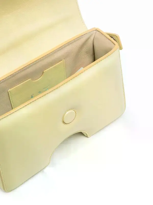 Off-White 22 Burrow Shoulder Bag