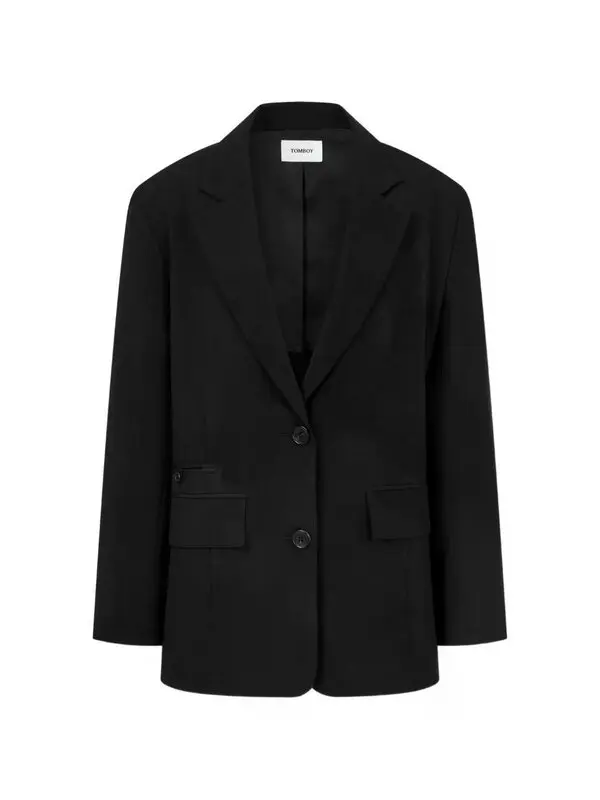 STUDIO TOMBOY Single-breasted Blazer