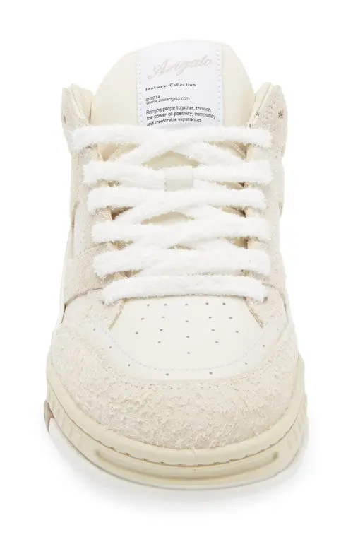 Axel Arigato Area Lo Sneakers - Beige/beige
