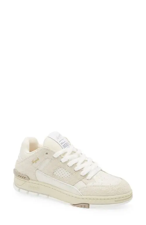 Axel Arigato Area Lo Sneakers - Beige/beige