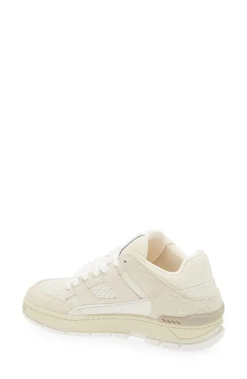 Axel Arigato Area Lo Sneakers - Beige/beige