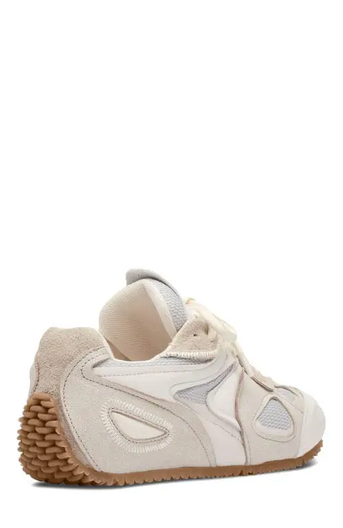 Axel Arigato Slow Runner Sneakers - Off White/gum
