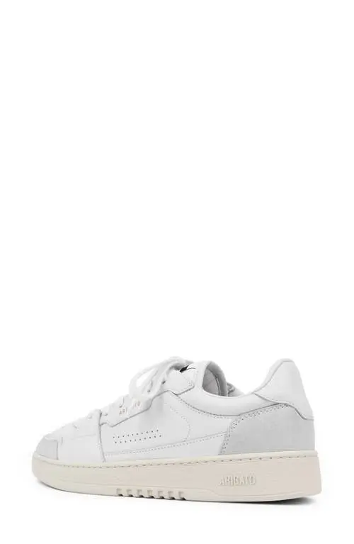 Axel Arigato Dice Lo Sneakers - White