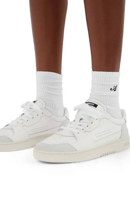 Axel Arigato Dice Lo Sneakers