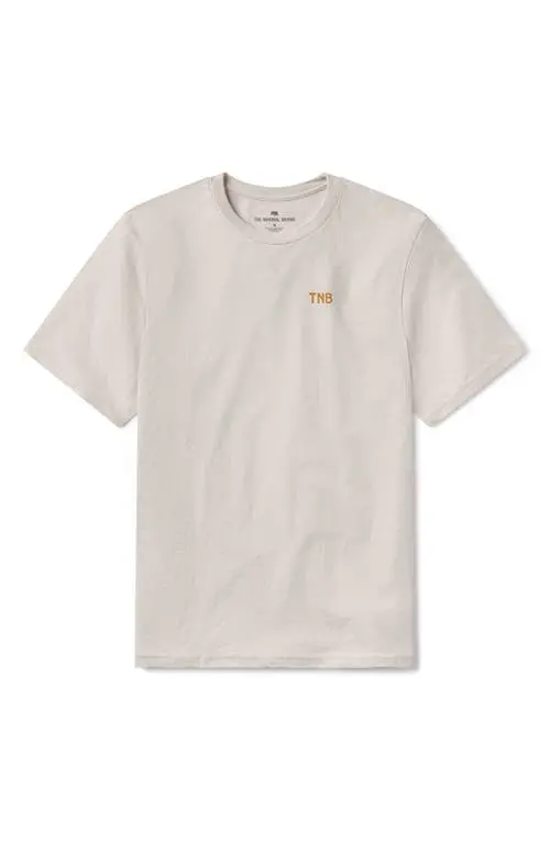 THE NORMAL BRAND Dockside Graphic T-shirt