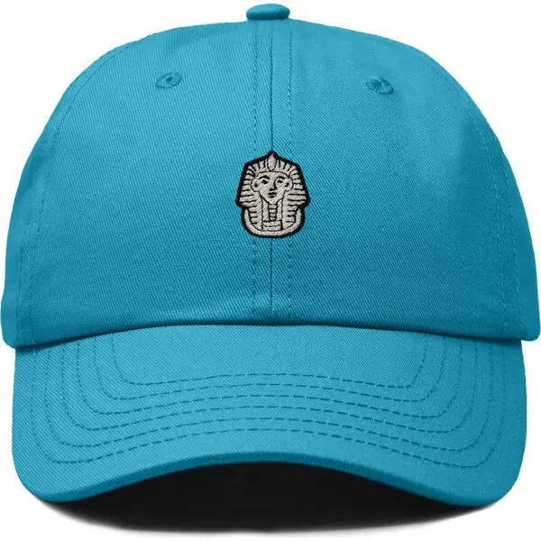 DALIX Pharaoh Dad Cap - Teal