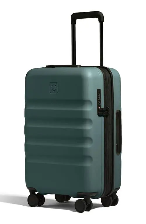 ANTLER Icon Stripe Expandable Carry-on Luggage