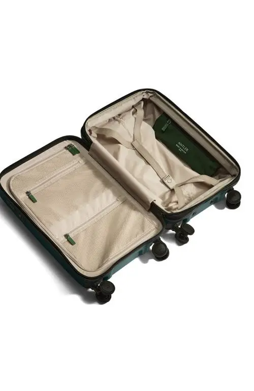 ANTLER Icon Stripe Expandable Carry-on Luggage