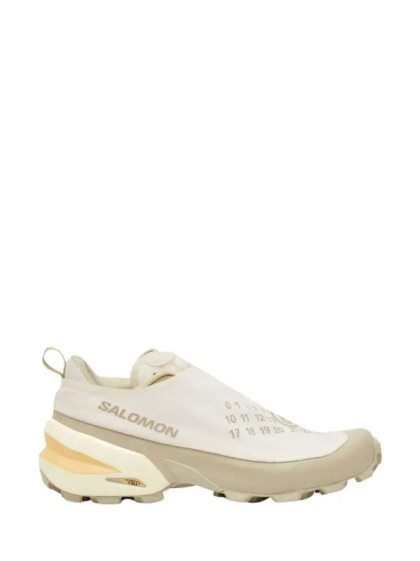 MM6 X SALOMON Achilles Low-top Sneakers