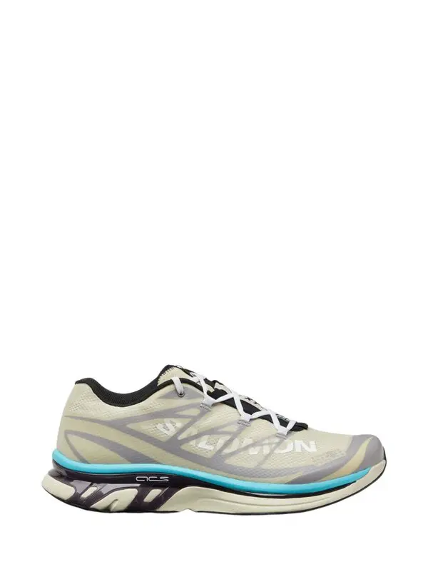 MM6 X SALOMON Xt-6 Sneakers - Green