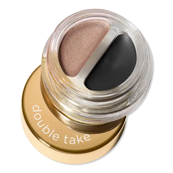 TARTE COSMETICS Double Take Clay Pot Shadow Liner - Double Trouble