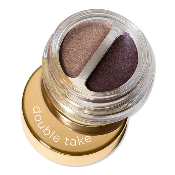 TARTE COSMETICS Double Take Clay Pot Shadow Liner - Double Booked