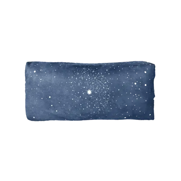 YOGA DESIGN LAB Yoga Bolster - Celestial