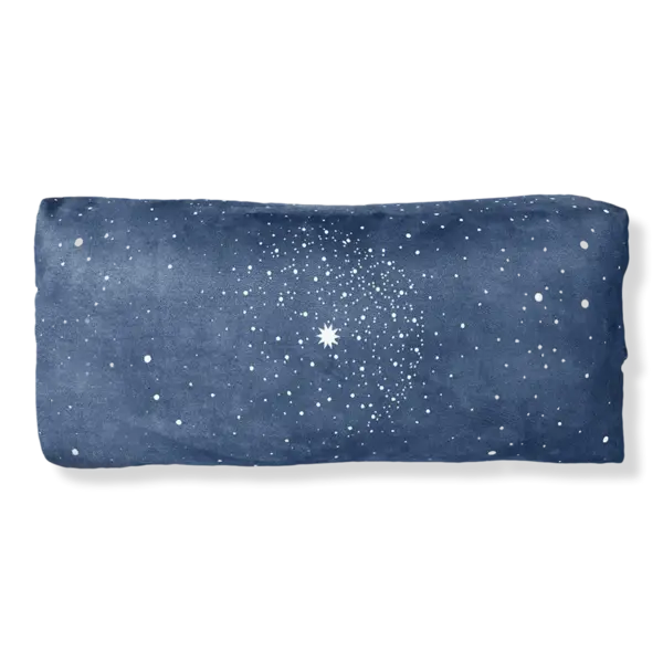 YOGA DESIGN LAB Yoga Bolster - Celestial