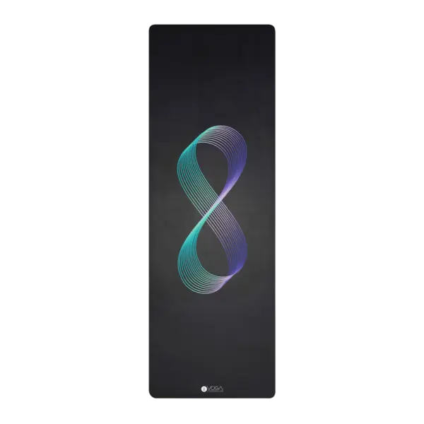 YOGA DESIGN LAB Infinity Yoga Mat - Eternal