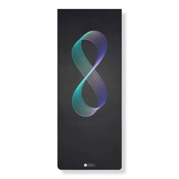 YOGA DESIGN LAB Infinity Yoga Mat - Eternal