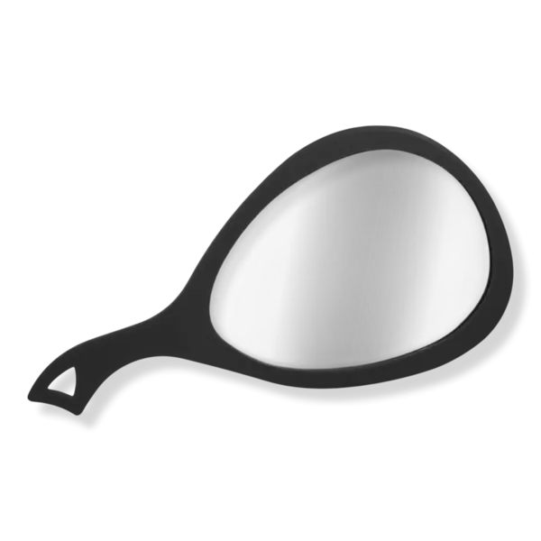 BARBERMATE Teardrop Mirror