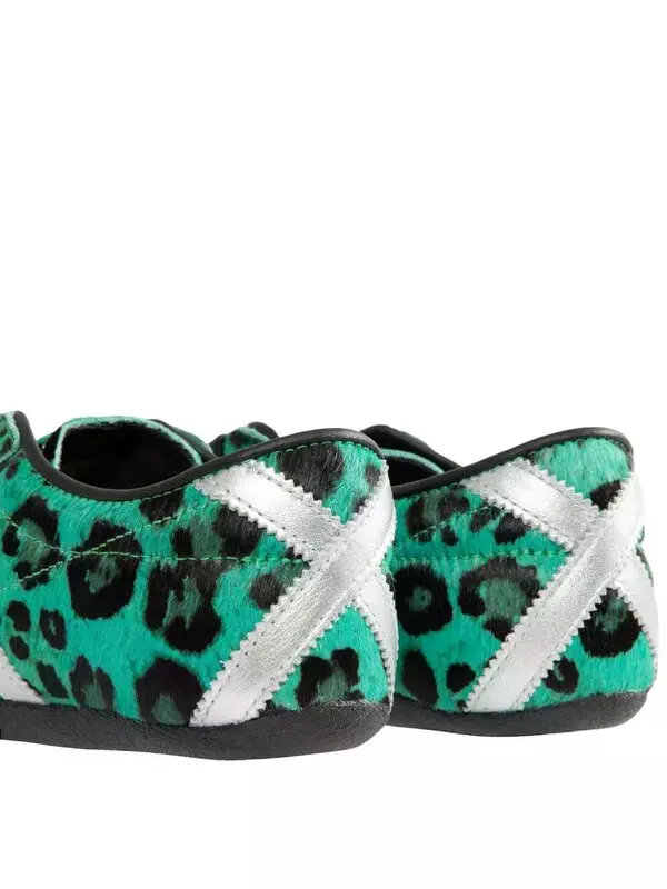 Adidas Tokyo Leopard-pattern Sneakers