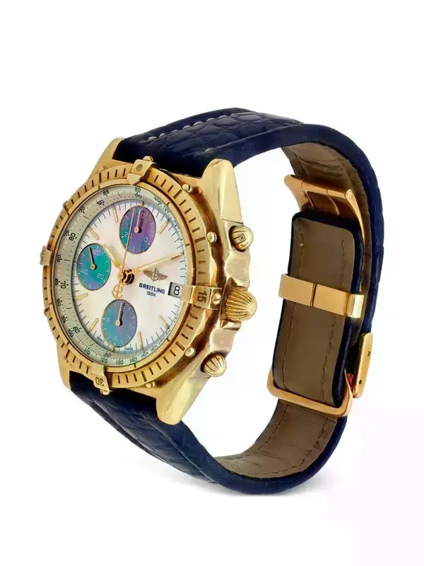 Breitling Chronomat 40mm Watch