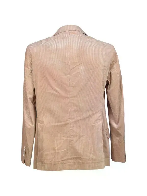 Brunello Cucinelli Corduroy Blazer